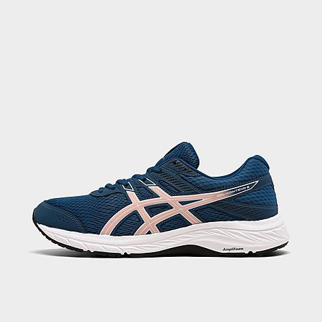 ASICS GEL-Contend 6 Review - LetsRun.com