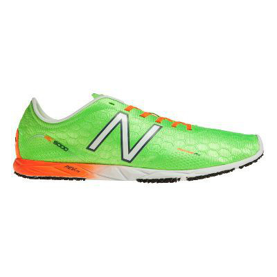 New Balance RC5000v1 Review - LetsRun.com