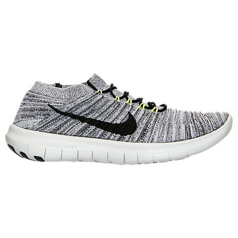 Nike Free RN Motion Flyknit Review - LetsRun.com