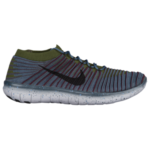 Nike Free RN Motion Review - LetsRun.com